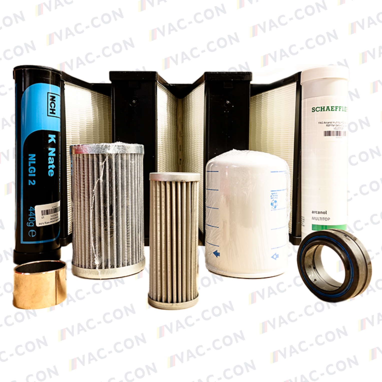 Vac‑Con | Vac‑Ex Sales, Servicing, Repairs, & OEM Parts UK — VAC-CON Ltd