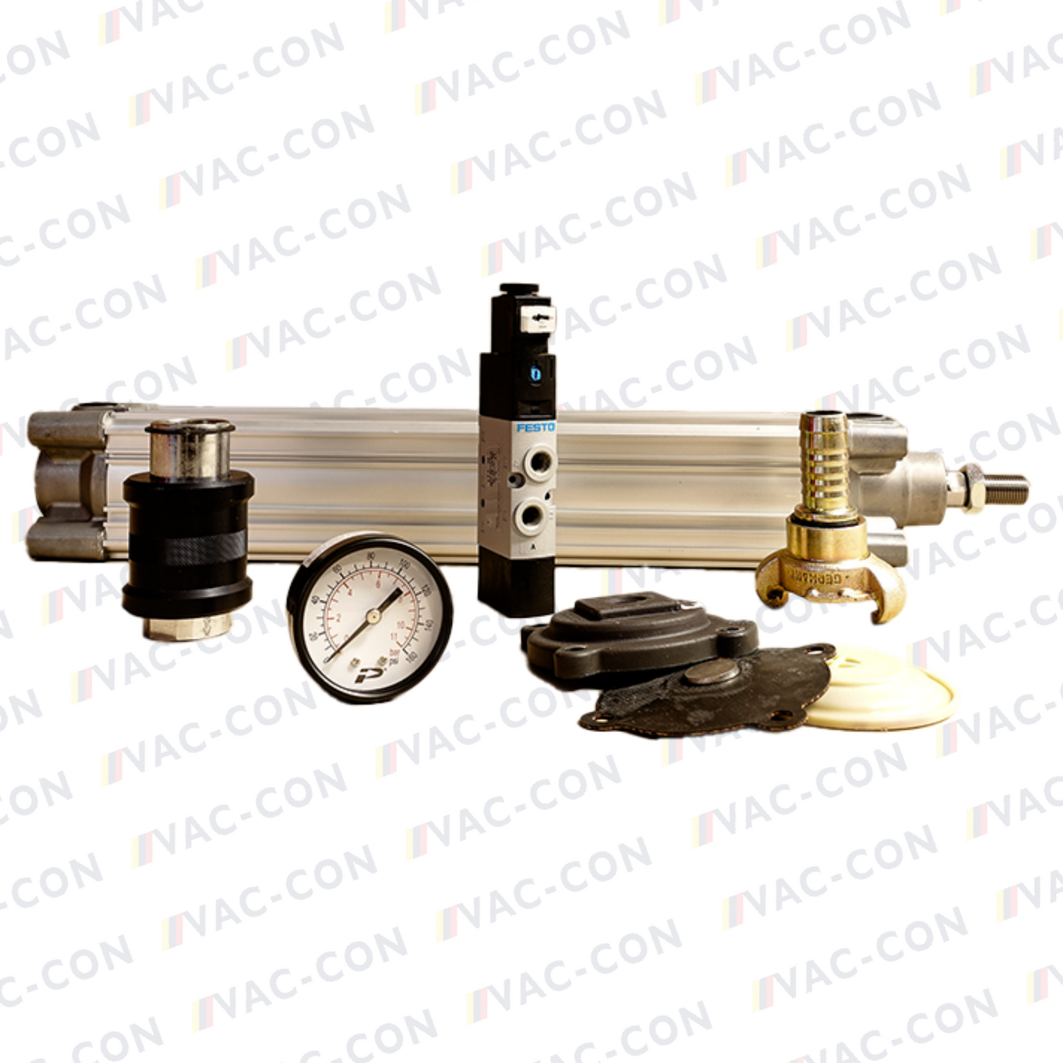 Vac‑Con | Vac‑Ex Sales, Servicing, Repairs, & OEM Parts UK — VAC-CON Ltd