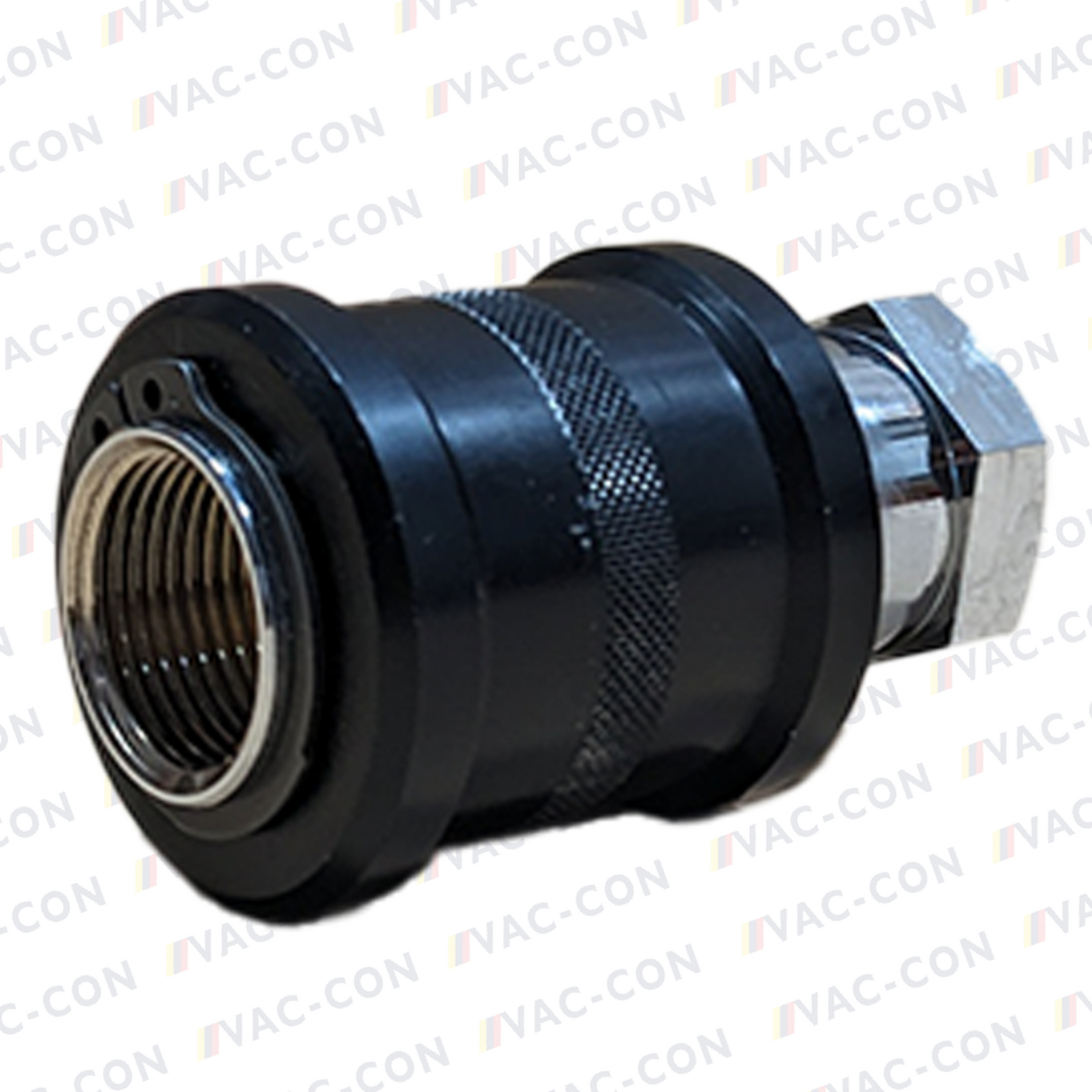 3/4" Inch Slide Valve — VAC-CON Ltd