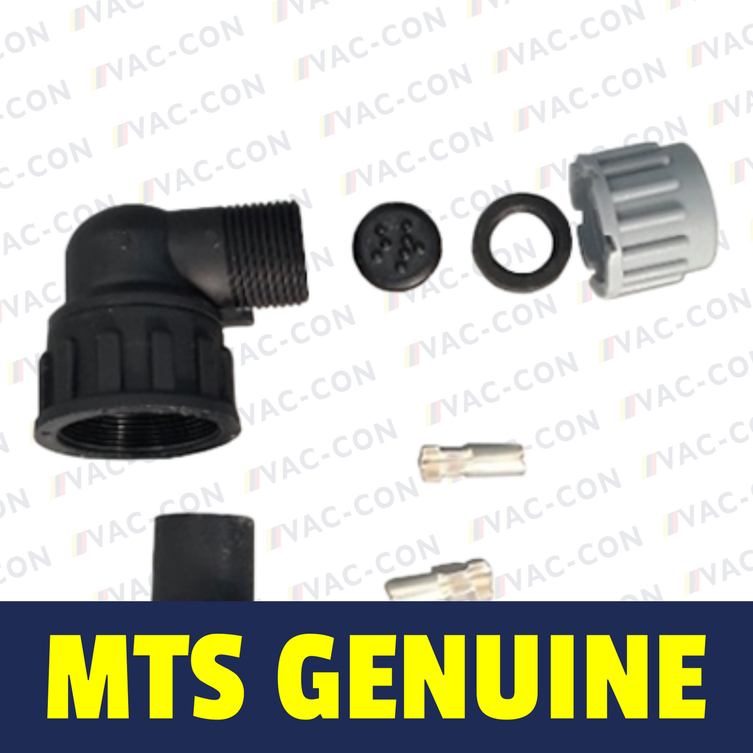 MTS Genuine Breaker Protection (40710026) - VAC-CON LTD — VAC-CON Ltd