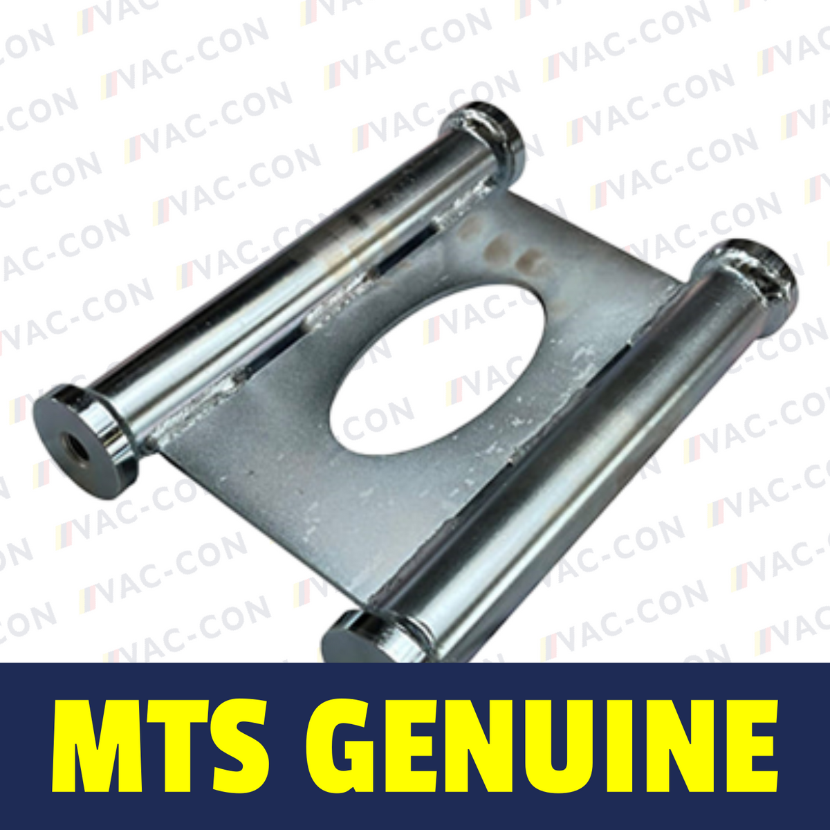 MTS Genuine Connection Piece Articulation - VAC-CON LTD — VAC-CON Ltd