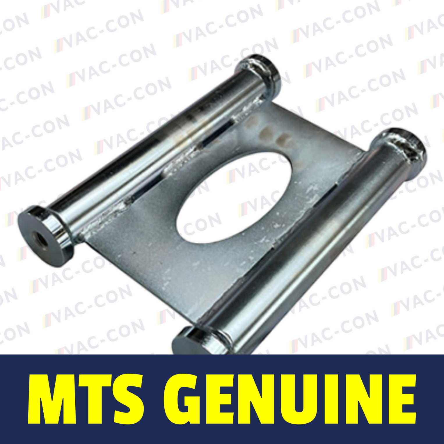 MTS Genuine Connection Piece Articulation - VAC-CON LTD — VAC-CON Ltd