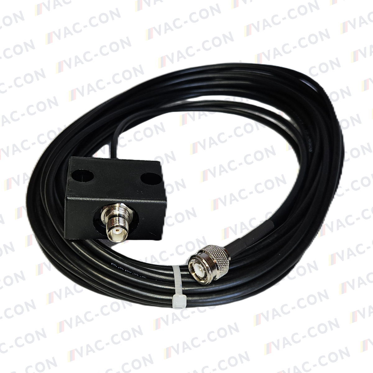 10M ANTENNA EXTENSION CABLE TNC/TNC — VAC-CON Ltd