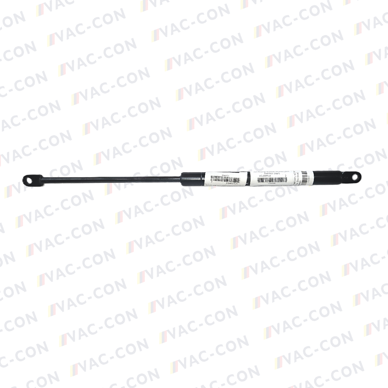 Gas Strut Small 500N 160mm for RSP Tool Box Door — VAC-CON Ltd