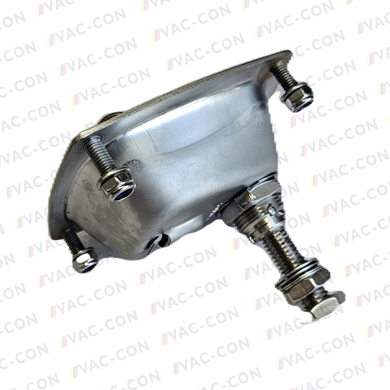 Compression Lift & Turn Lockable Latch for Tool Box Doors — VAC-CON Ltd