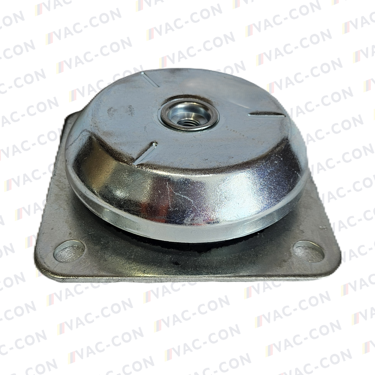 Anti Vibration Fan Mount for RSP Machines — VAC-CON Ltd
