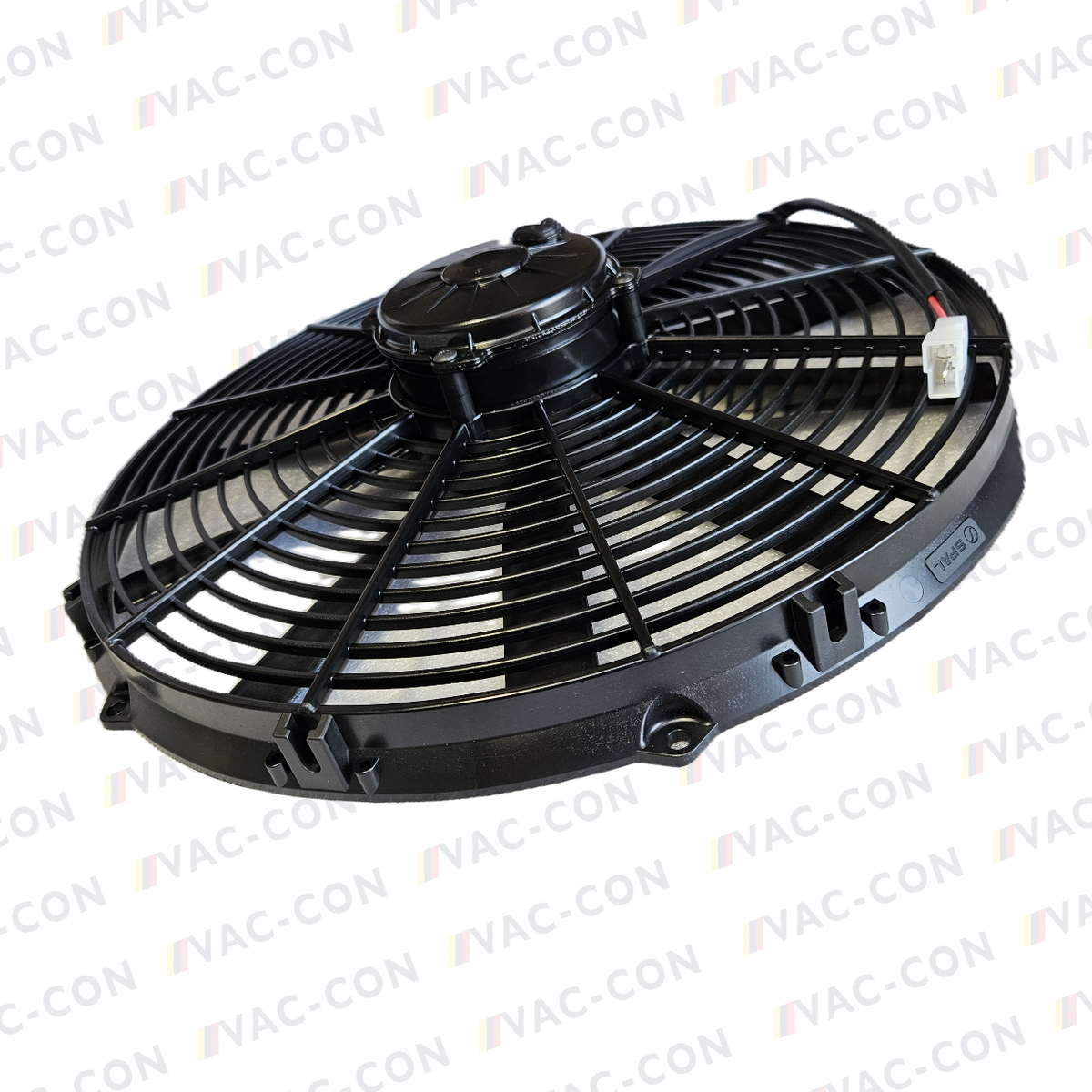 24v Blowing Fan 385mm diameter for Compressor Cooling (41S-KS) for RSP ...