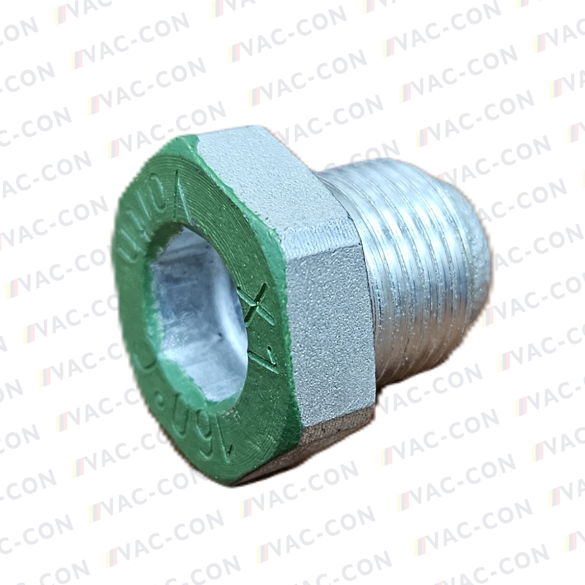 VOITH FUSIBLE PLUG M18 x 1.5mm 160°C — VAC-CON Ltd