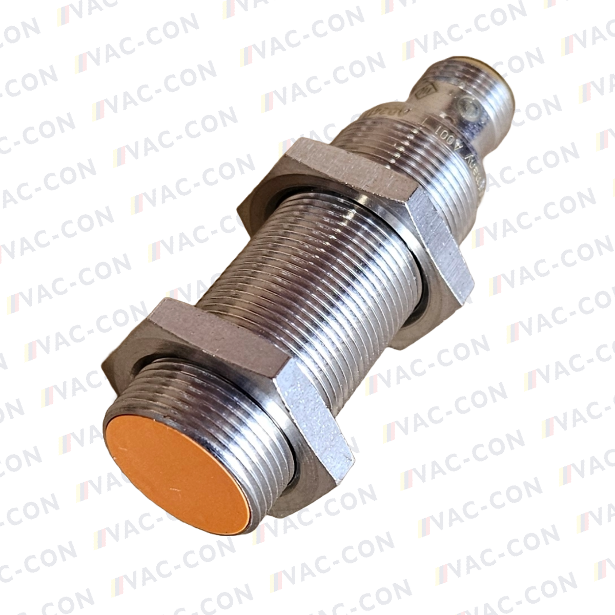 Proximity / Inductive sensor for Lid, Bin, Skip, Hopper for MTS & RSP — VAC-CON Ltd