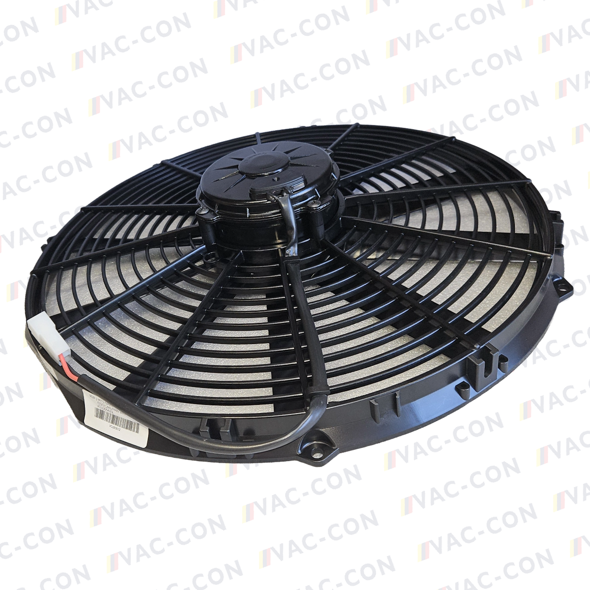 COMPRESSOR COOLING FAN (BLOWING) 385MM DIAMETER FOR MTS & RSP MACHINES ...