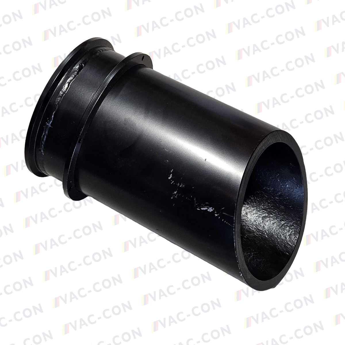 TOP LID INSERT SUCTION INLET PIPE FOR MTS MACHINES — VAC-CON Ltd