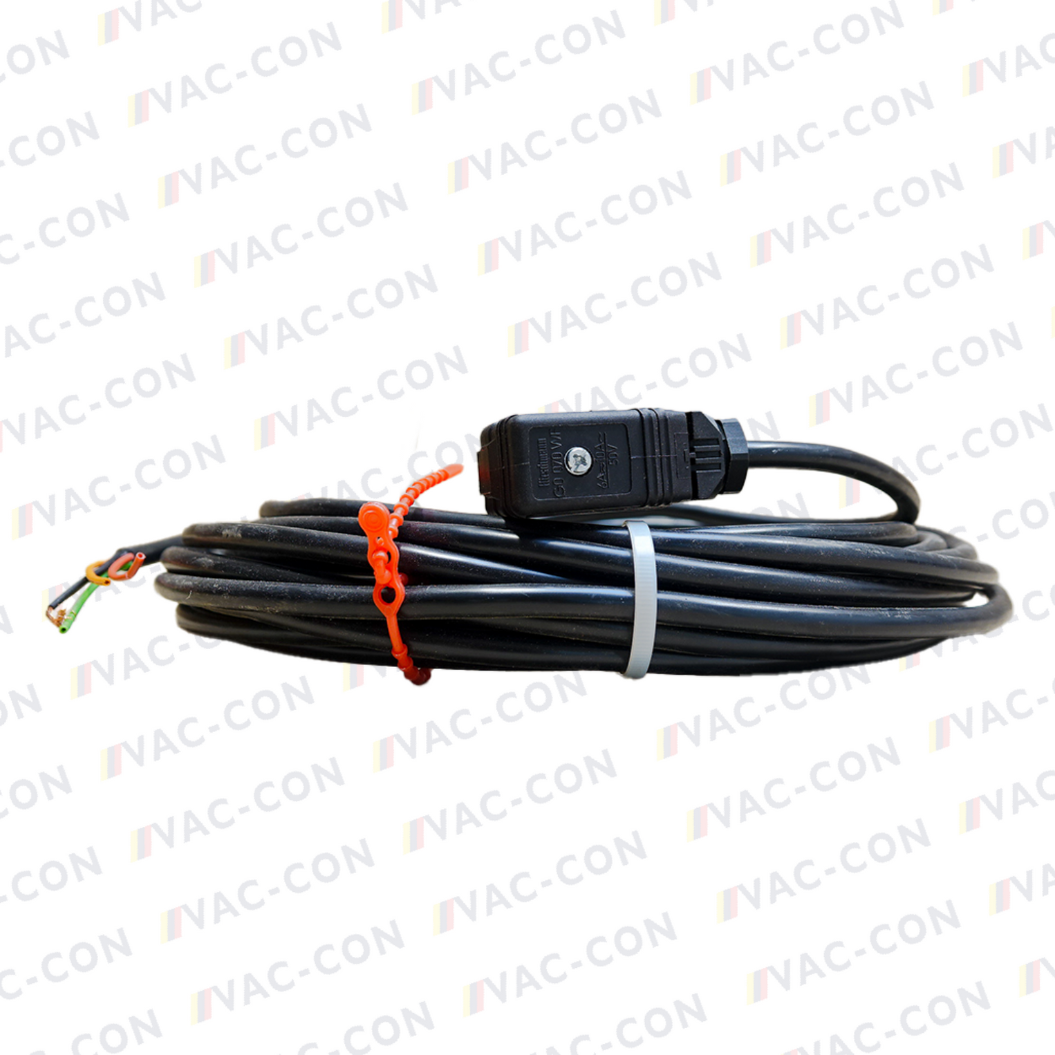 Genuine Auto Grease Wiring Loom for MTS — VAC-CON Ltd