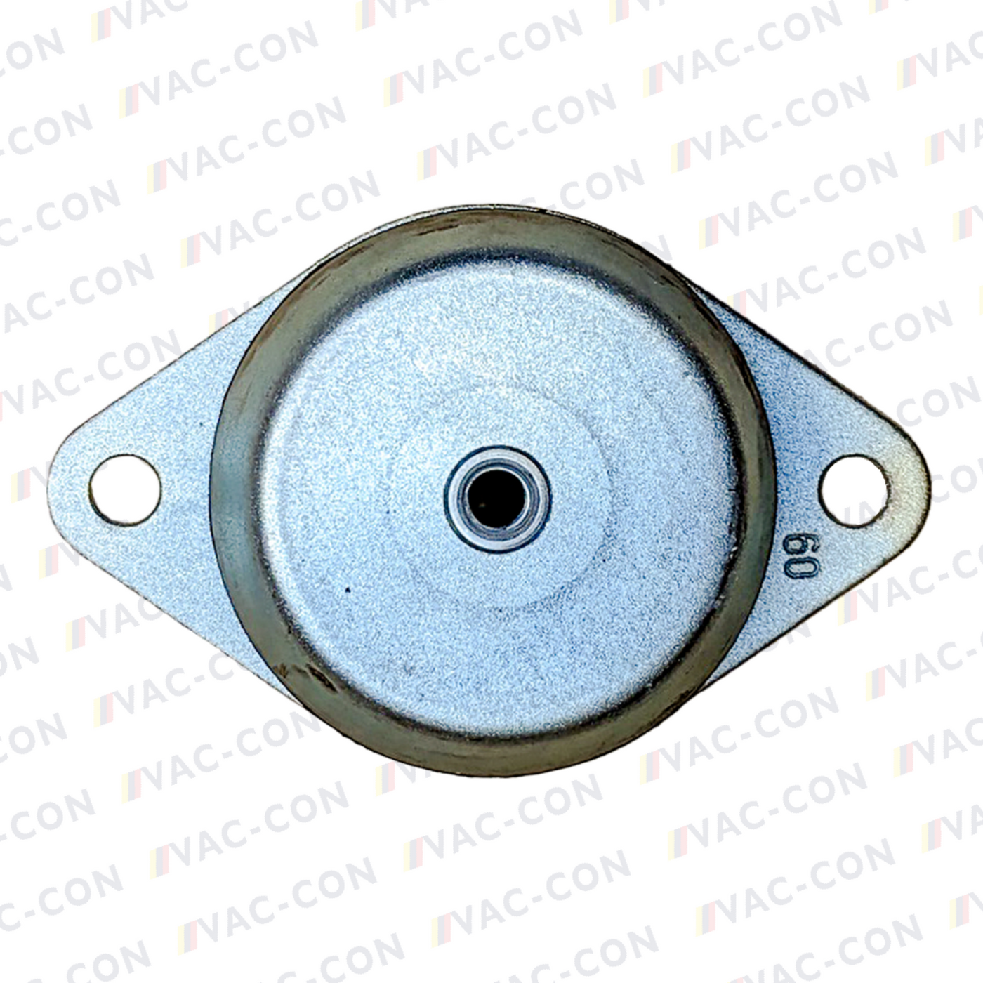 Compressor Mount — VAC-CON Ltd