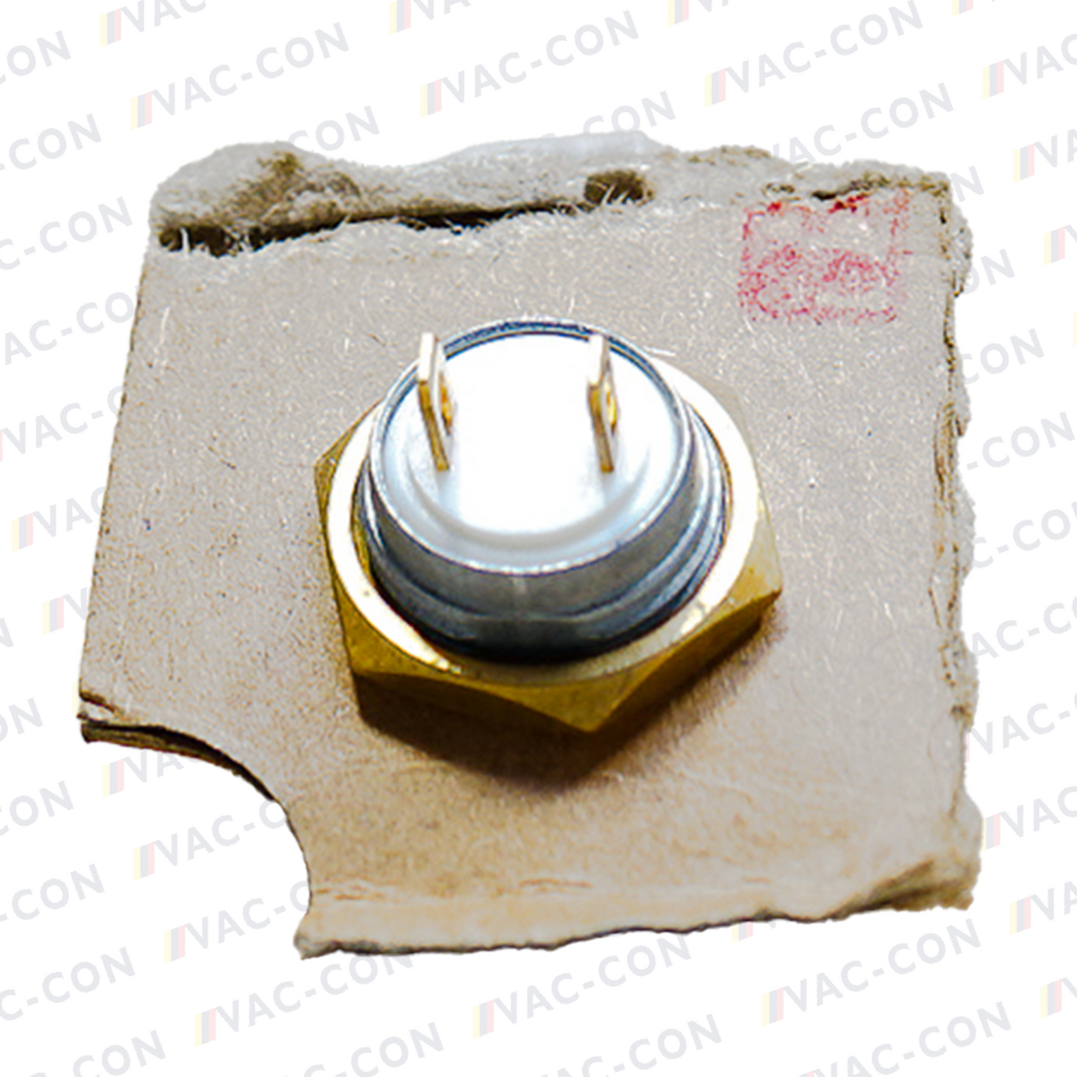 Green Switch for Abitron Remote — VAC-CON Ltd