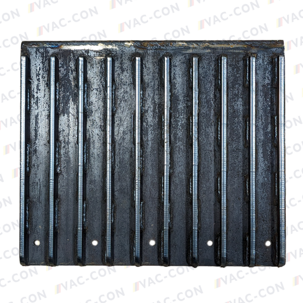 Deflection Plates — VAC-CON Ltd