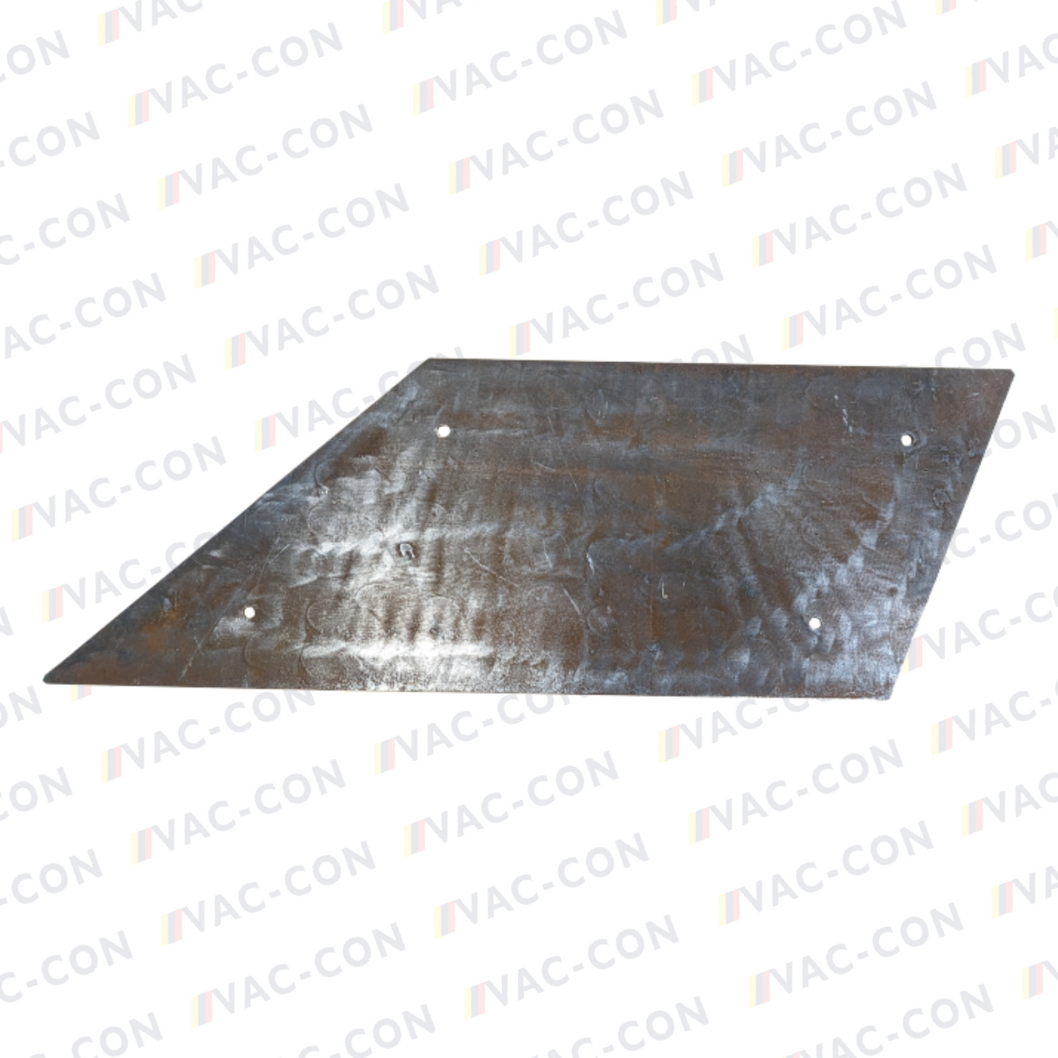 Hardox Deflection Plate for RSP — VAC-CON Ltd
