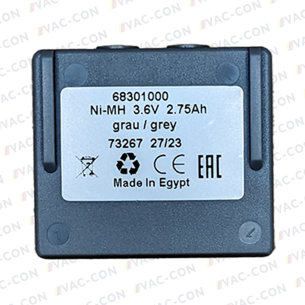 Hetronic — VAC-CON Ltd