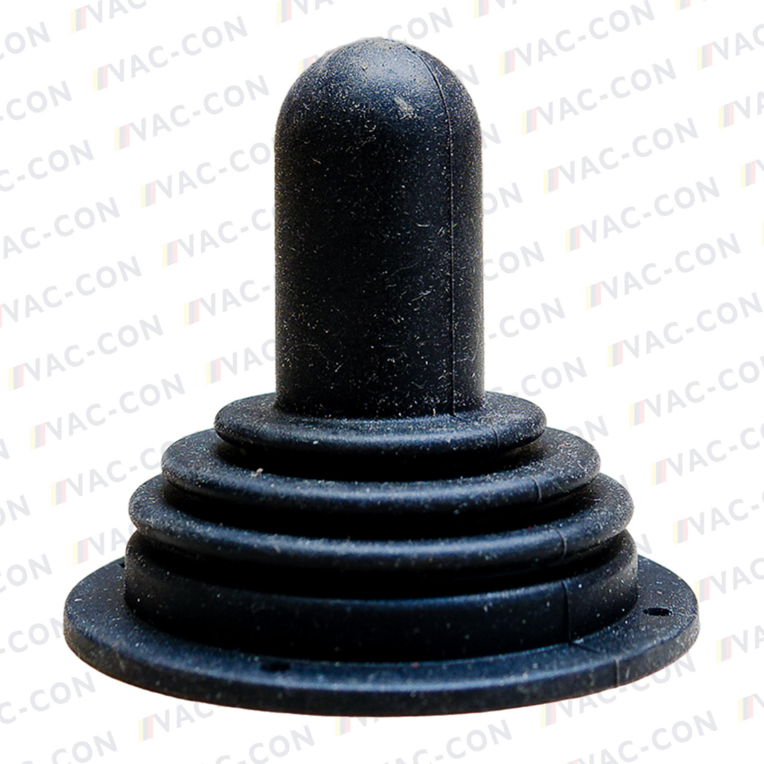 Hetronic / Abitron Remote Joystick / Gaiter Dust Cover — VAC-CON Ltd