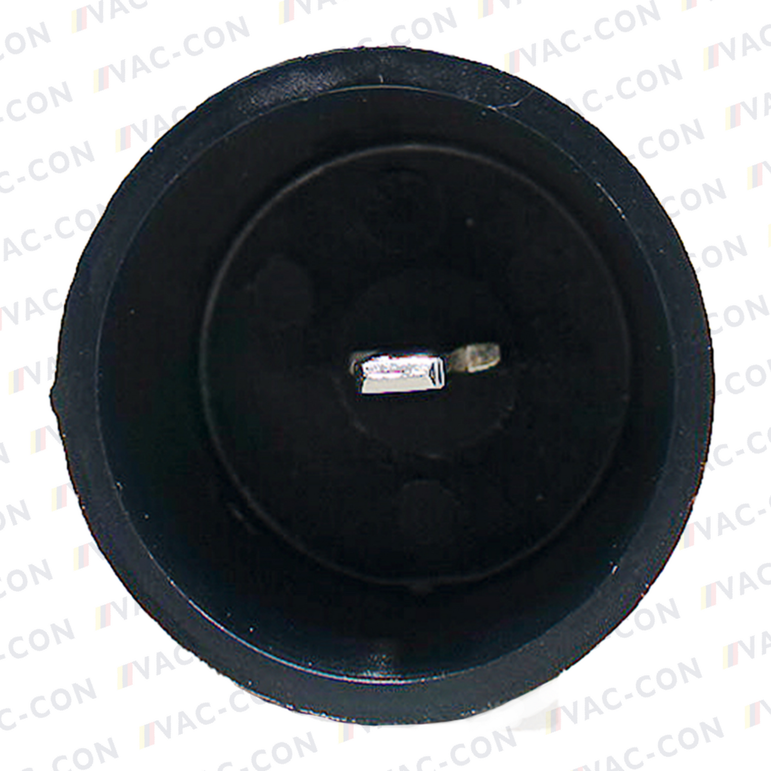 Hetronic / Abitron Remote Key — VAC-CON Ltd