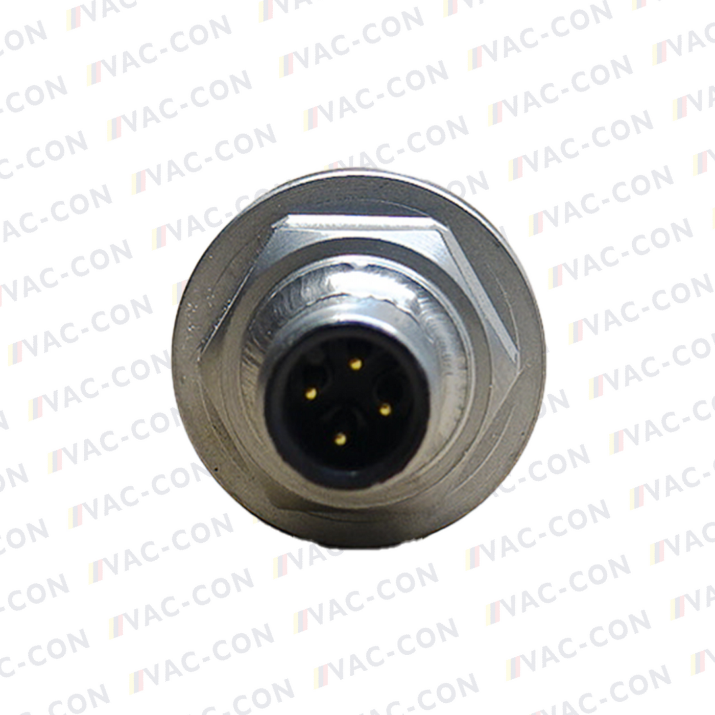 Hydraulic Tank Temperature Sensor — VAC-CON Ltd