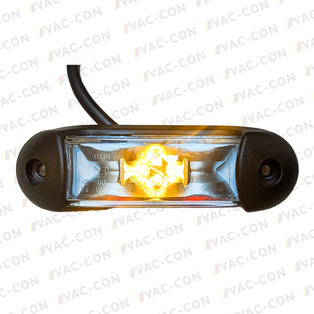 Lighting - VAC-CON Ltd
