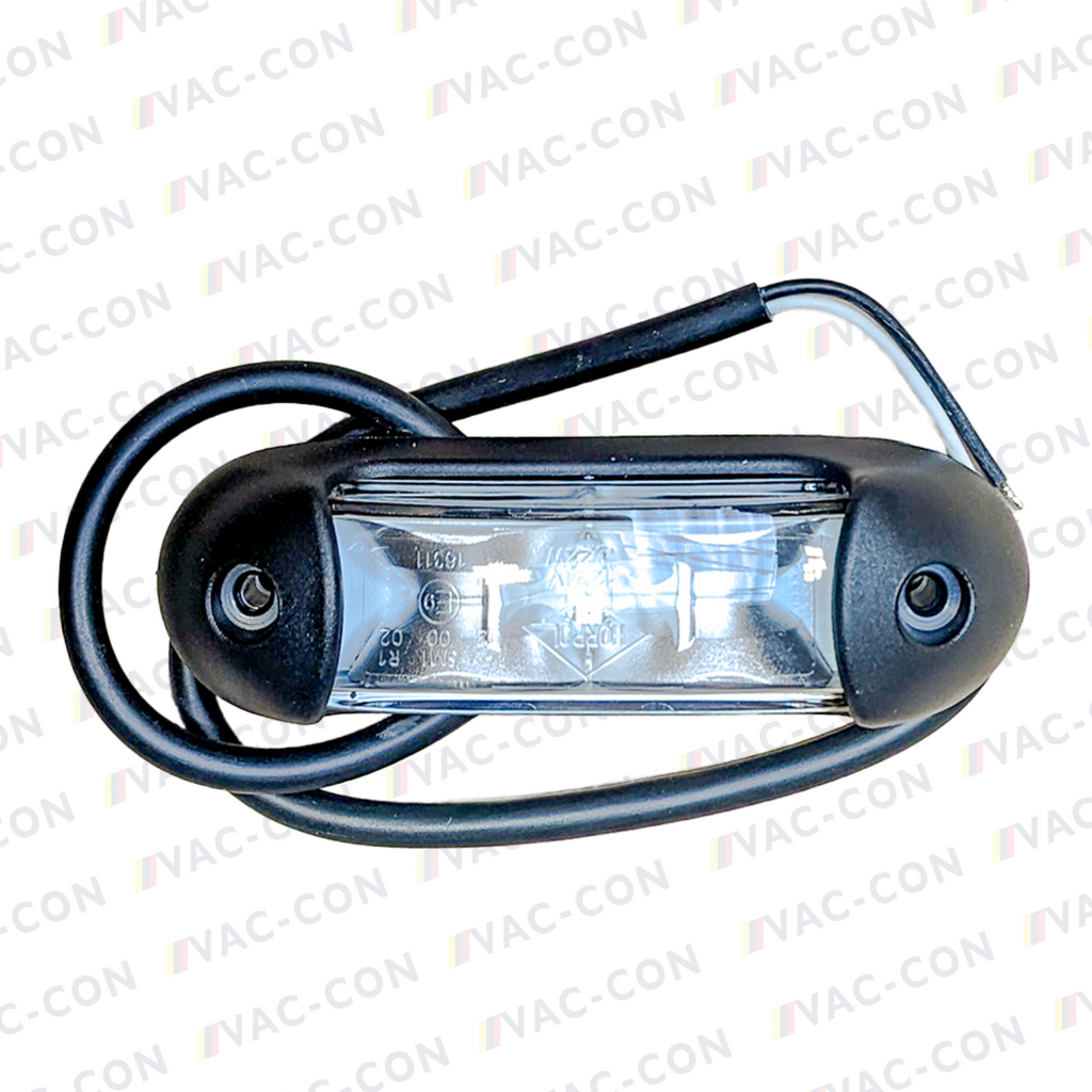 Lighting - VAC-CON Ltd