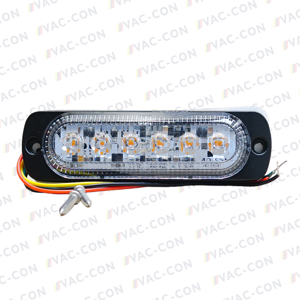 Lighting - VAC-CON Ltd