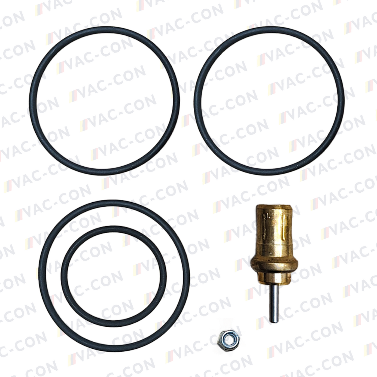 Mattei Compressor Thermostat — VAC-CON Ltd