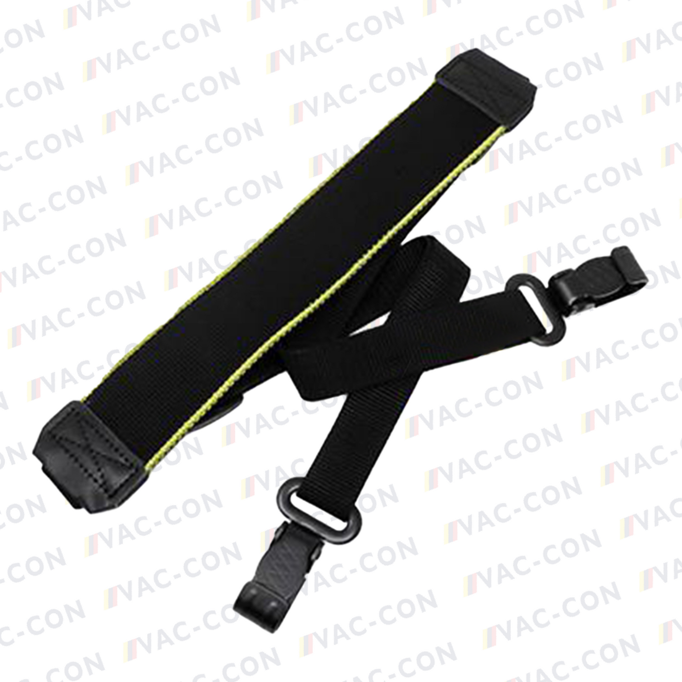 REMOTE CONTROL NECK BELT NOVA WITH CUSHION WITHOUT LOGO — VAC-CON Ltd