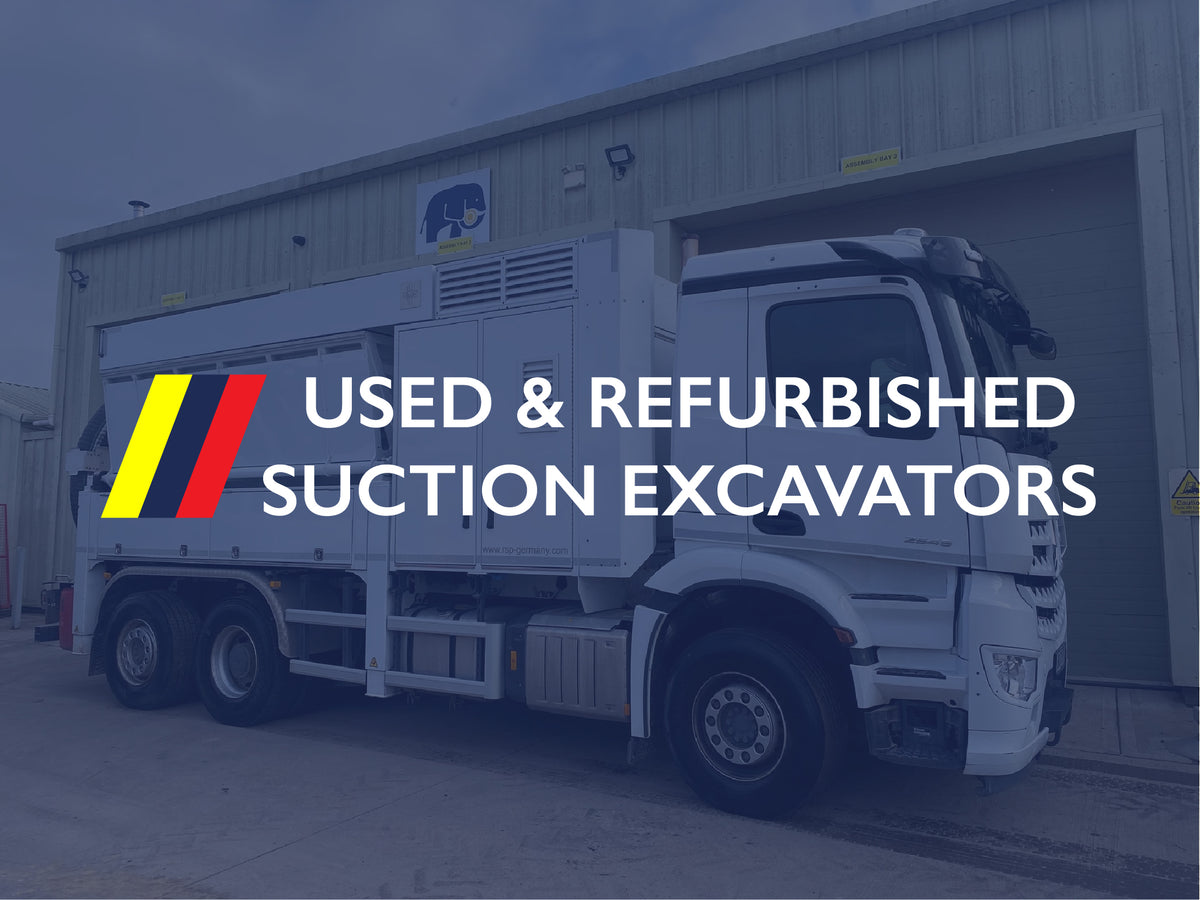 What is Vac Ex? | Vac-Ex & Vacex Guide by Vac‑Con — VAC-CON Ltd