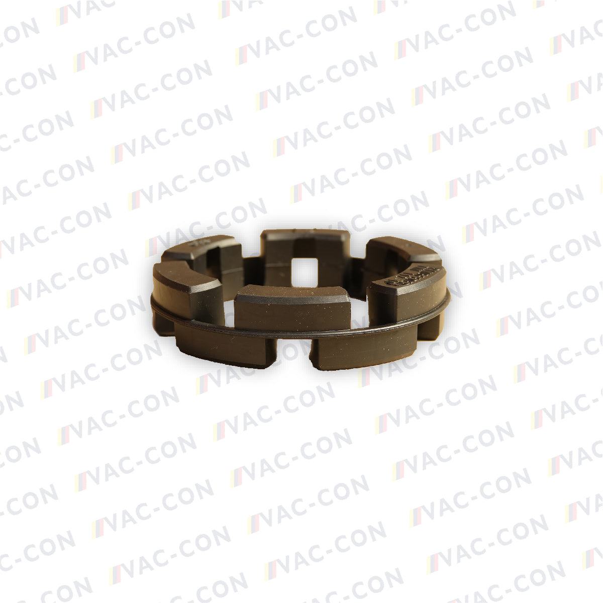 Nor-Mex® 112-10-PB82 - TSCHAN - Elastic Intermediate Ring Element — VAC ...