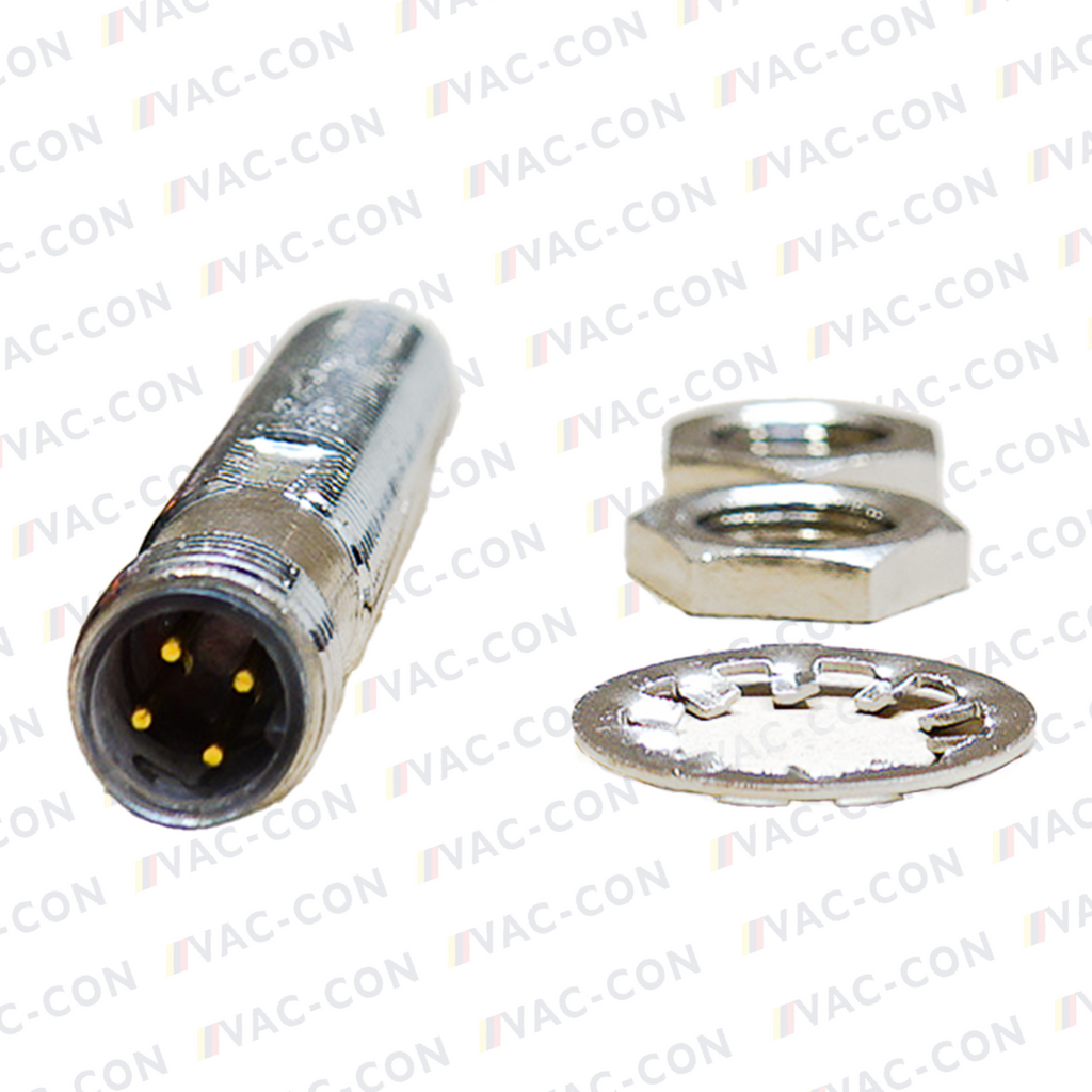 Electric Sensors - VAC-CON Ltd