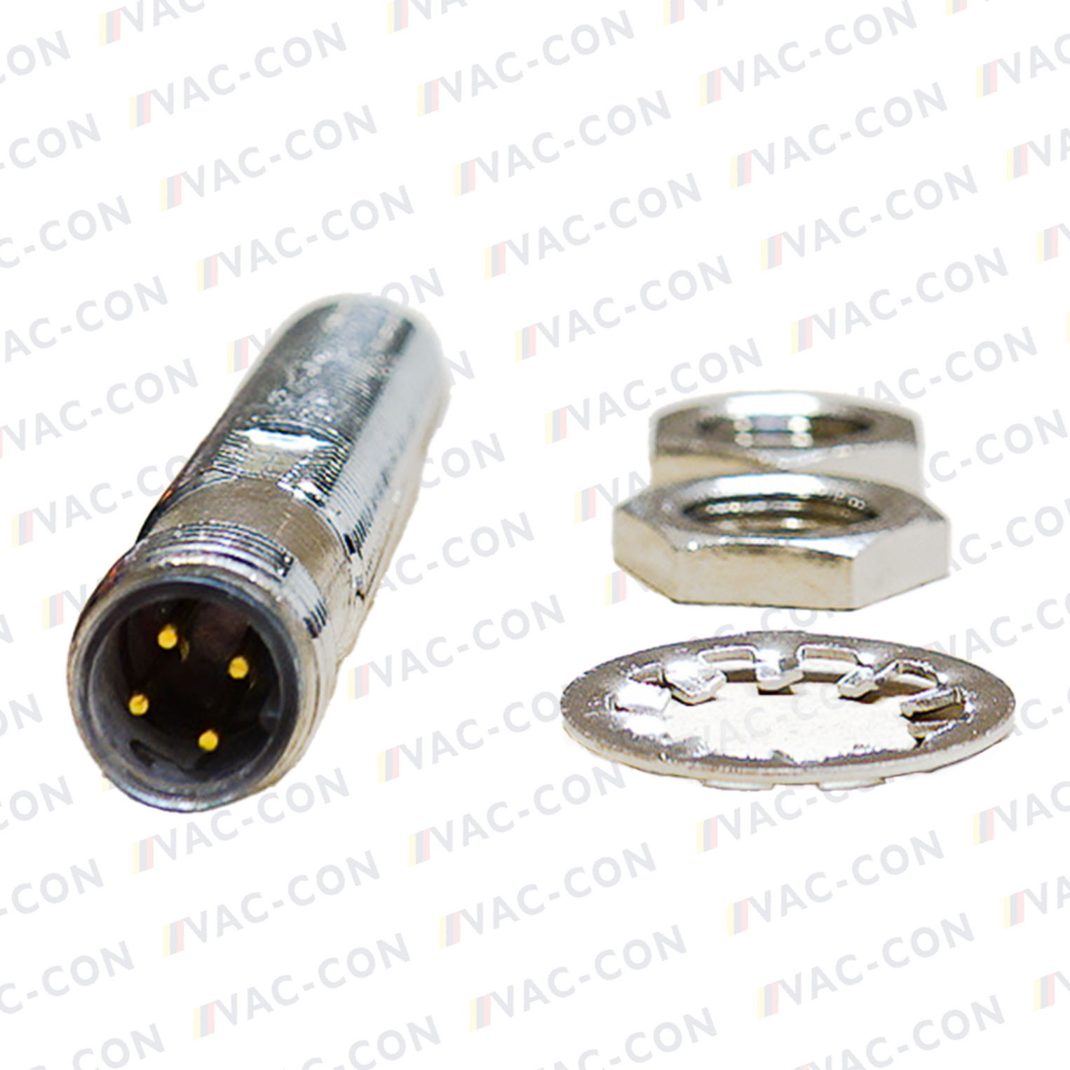Proximity Sensor for RSP — VAC-CON Ltd