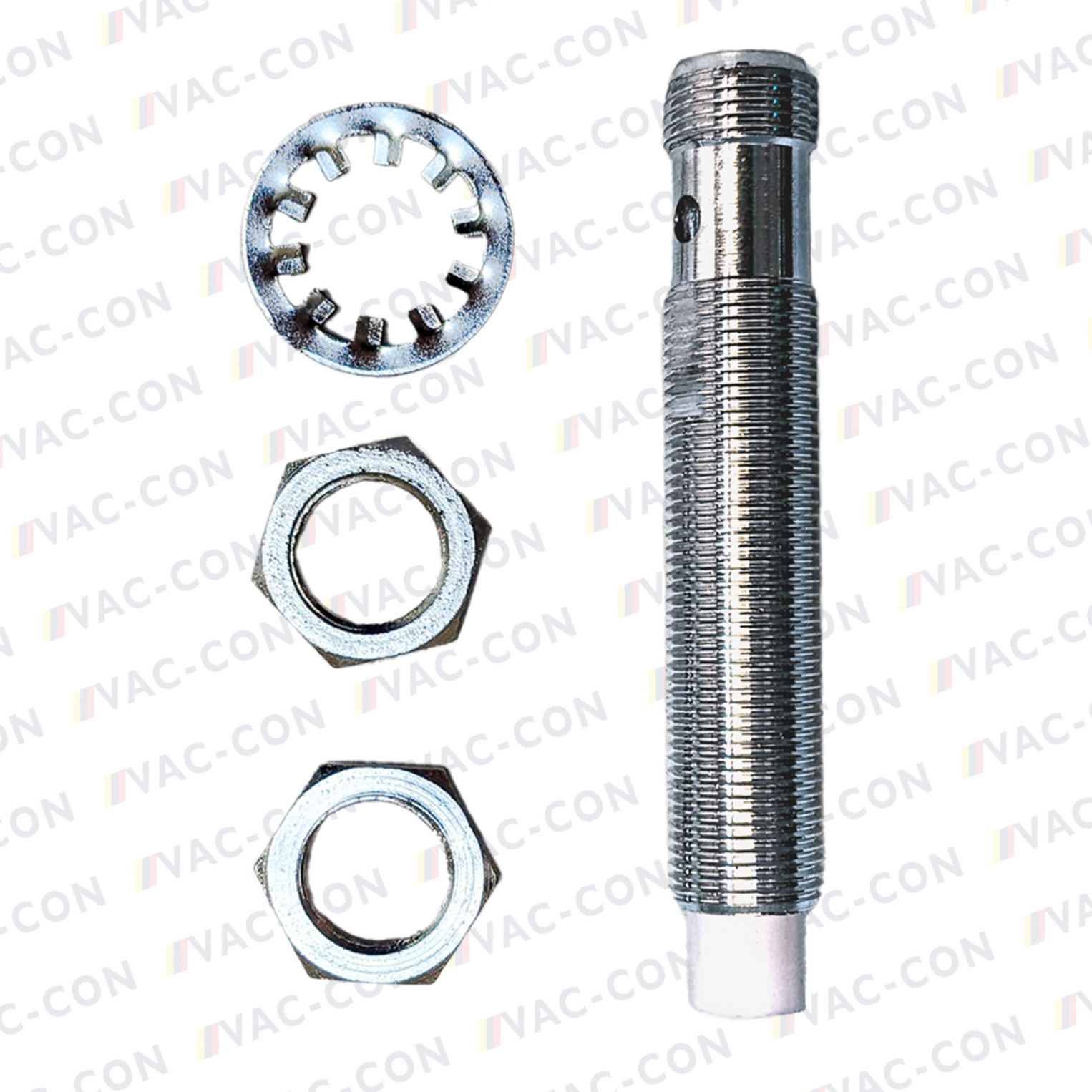 Proximity Sensor for RSP — VAC-CON Ltd