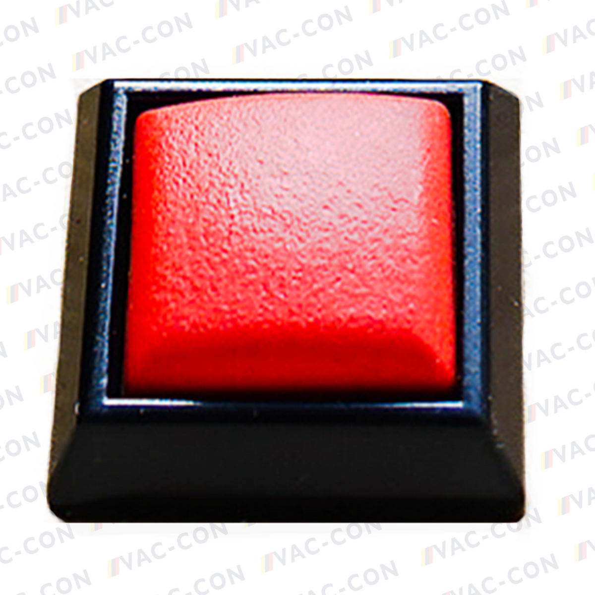 Red Push Button Switch for Hetronic and Abiteon Remote 2 Pin — VAC-CON Ltd