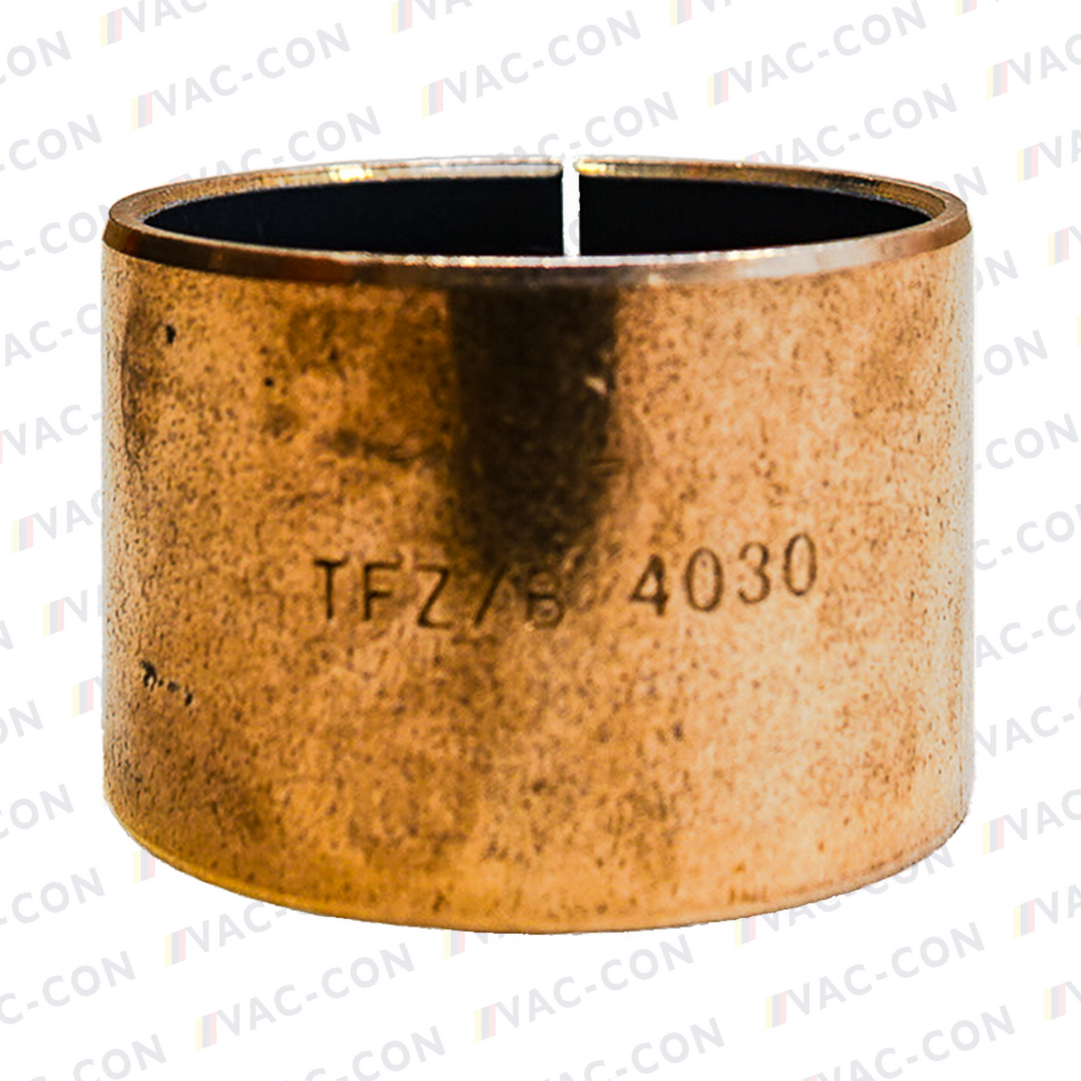 TFZ/B40x30 Brass Bush — VAC-CON Ltd