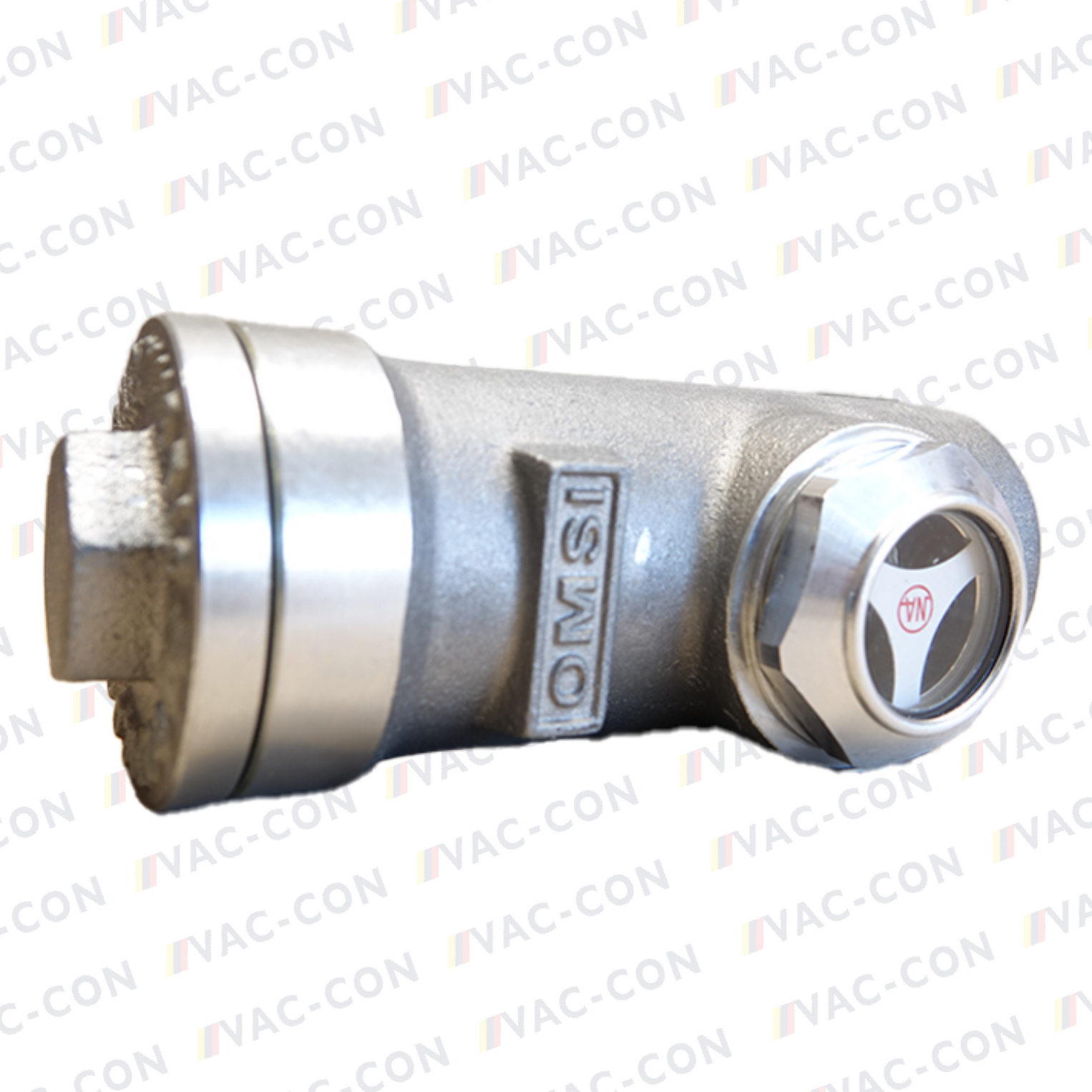 MTS Genuine OMSI Oil Level Tank - VAC-CON LTD — VAC-CON Ltd