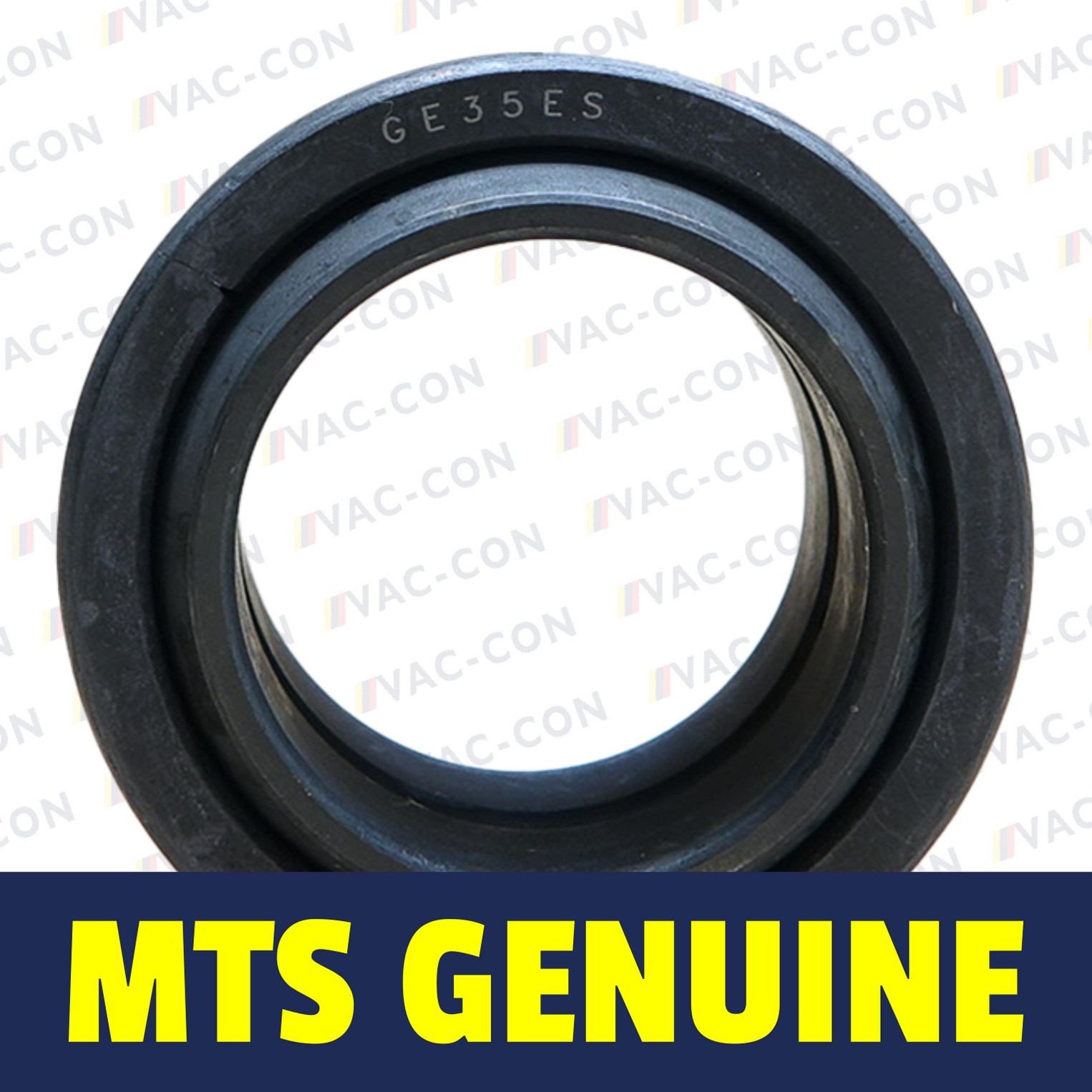 MTS Articulated Eyes for Hydraulic Cylinders Size. 35 - VAC-CON LTD ...
