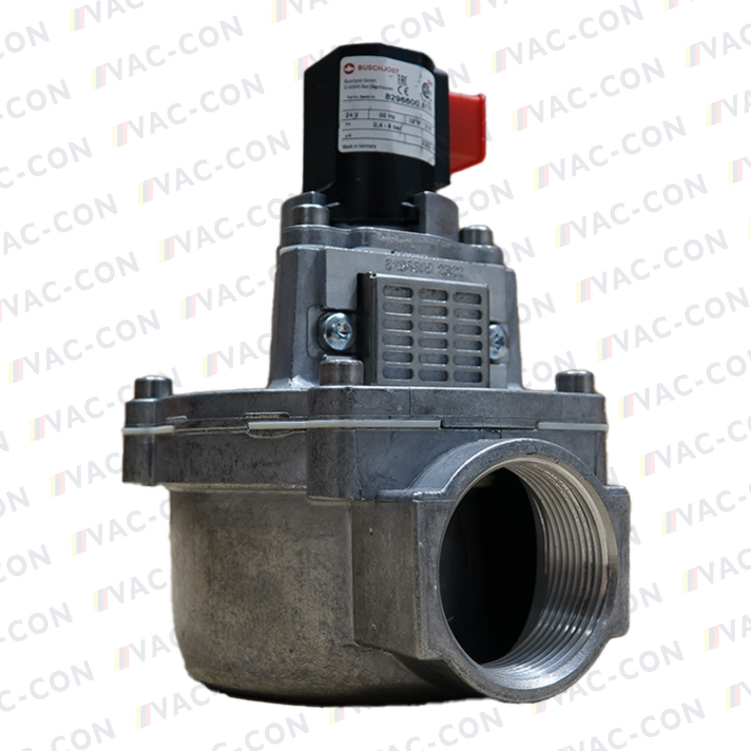 Hydraulic - VAC-CON Ltd