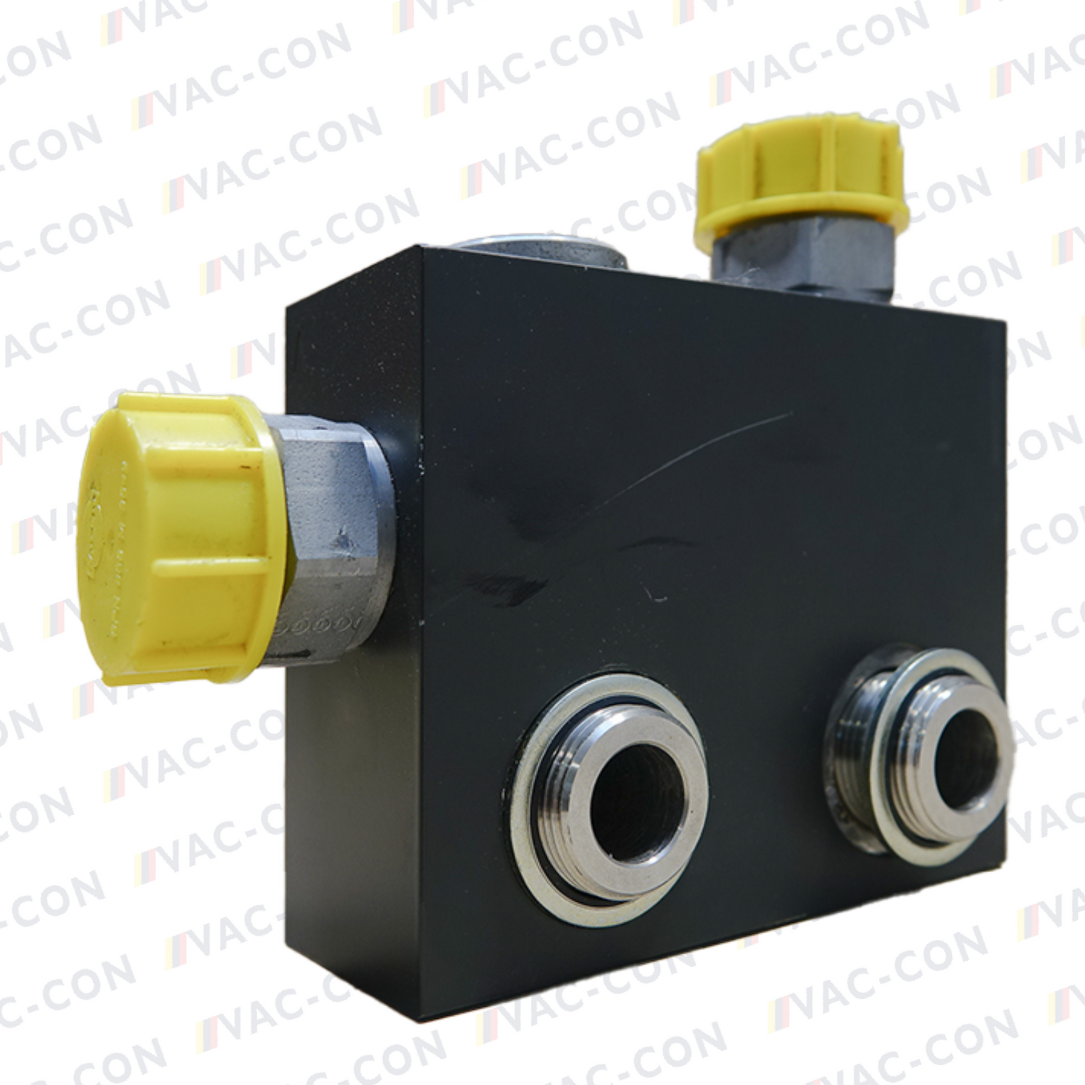 Hydraulic - VAC-CON Ltd