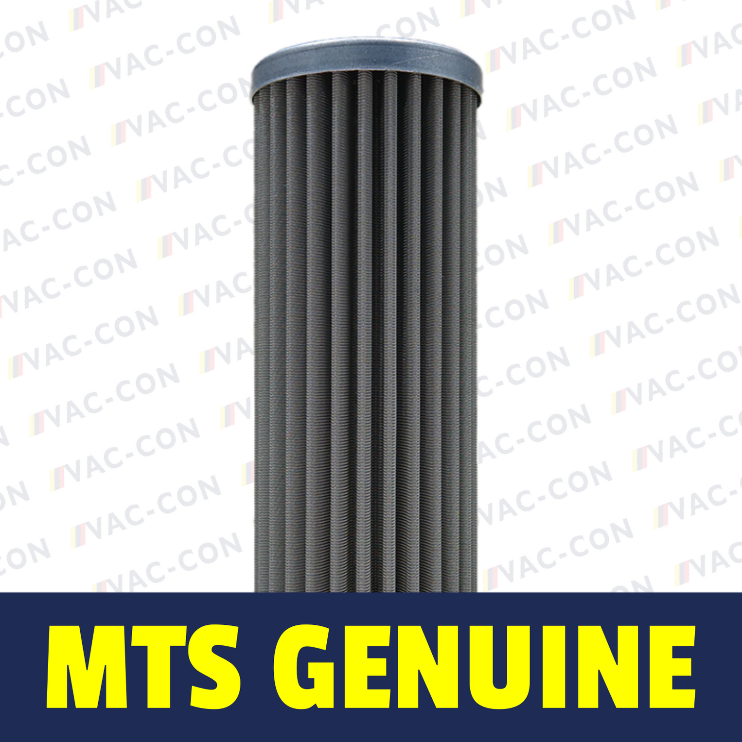MTS Genuine Oil Filter Cartridge for Air Compressor - VAC-CON LTD — VAC ...