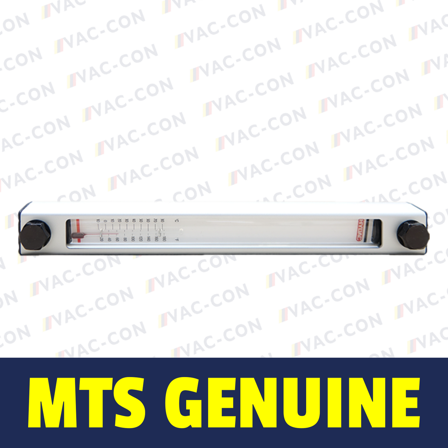 MTS Genuine Level Gauge Hydraulic Tank - VAC-CON LTD — VAC-CON Ltd