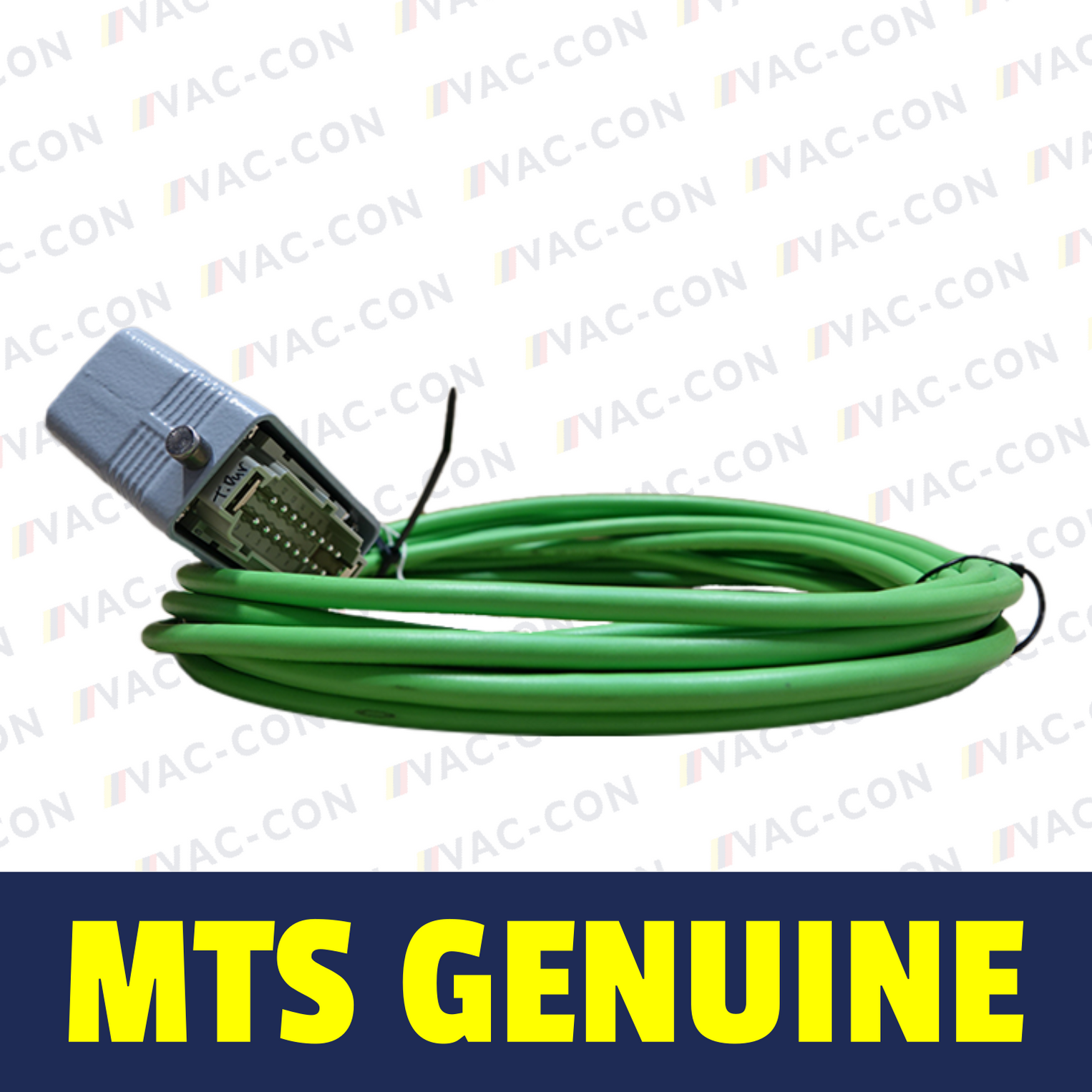MTS Genuine 8m of Connecting Cable (Replacement) - VAC-CON LTD — VAC ...
