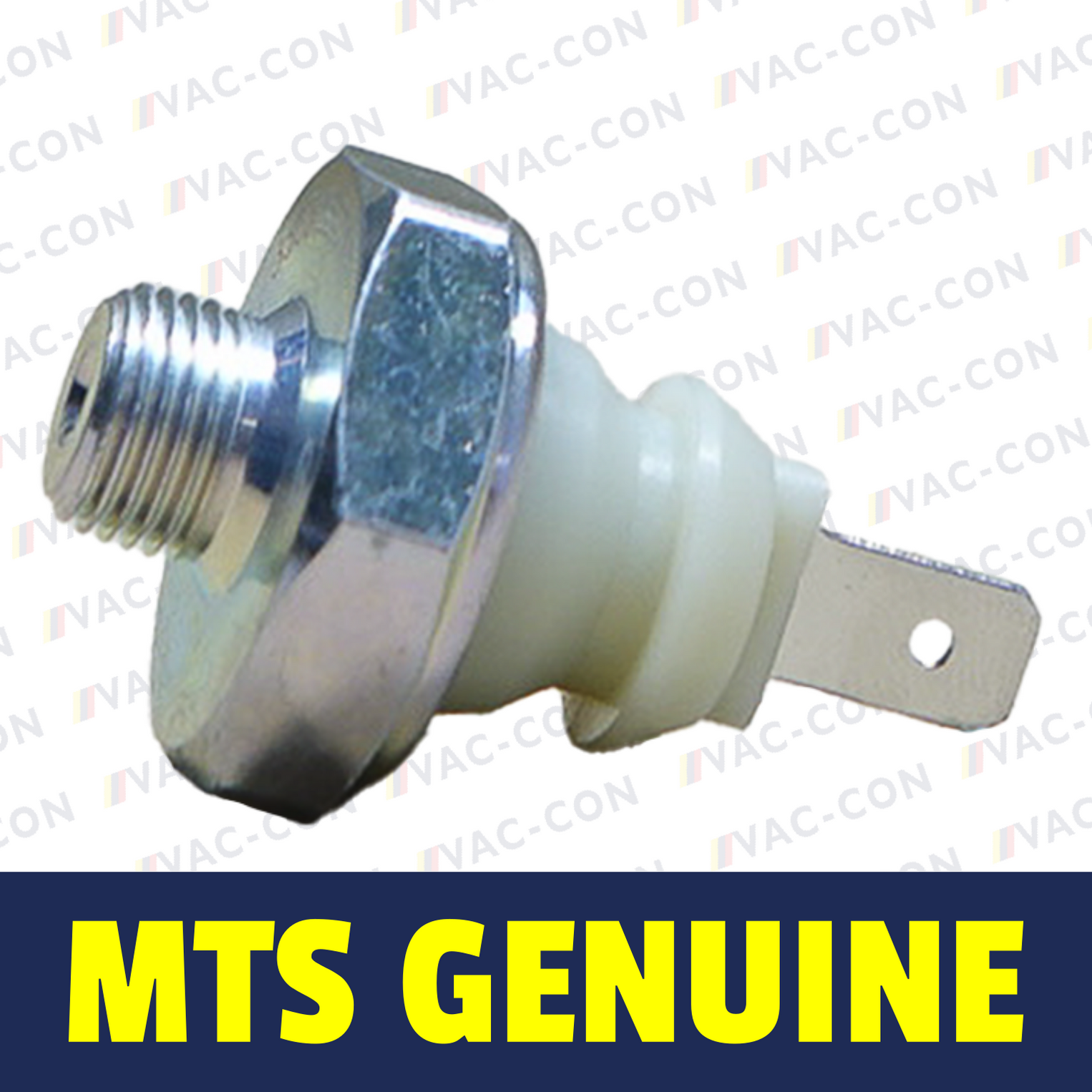 MTS Genuine Oil Pressure Switch Intermediate Gear OMSI - VAC-CON LTD ...