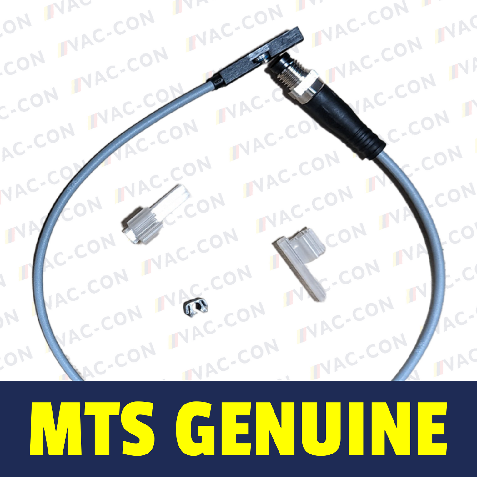 MTS Genuine Proximity Switch - VAC-CON LTD — VAC-CON Ltd