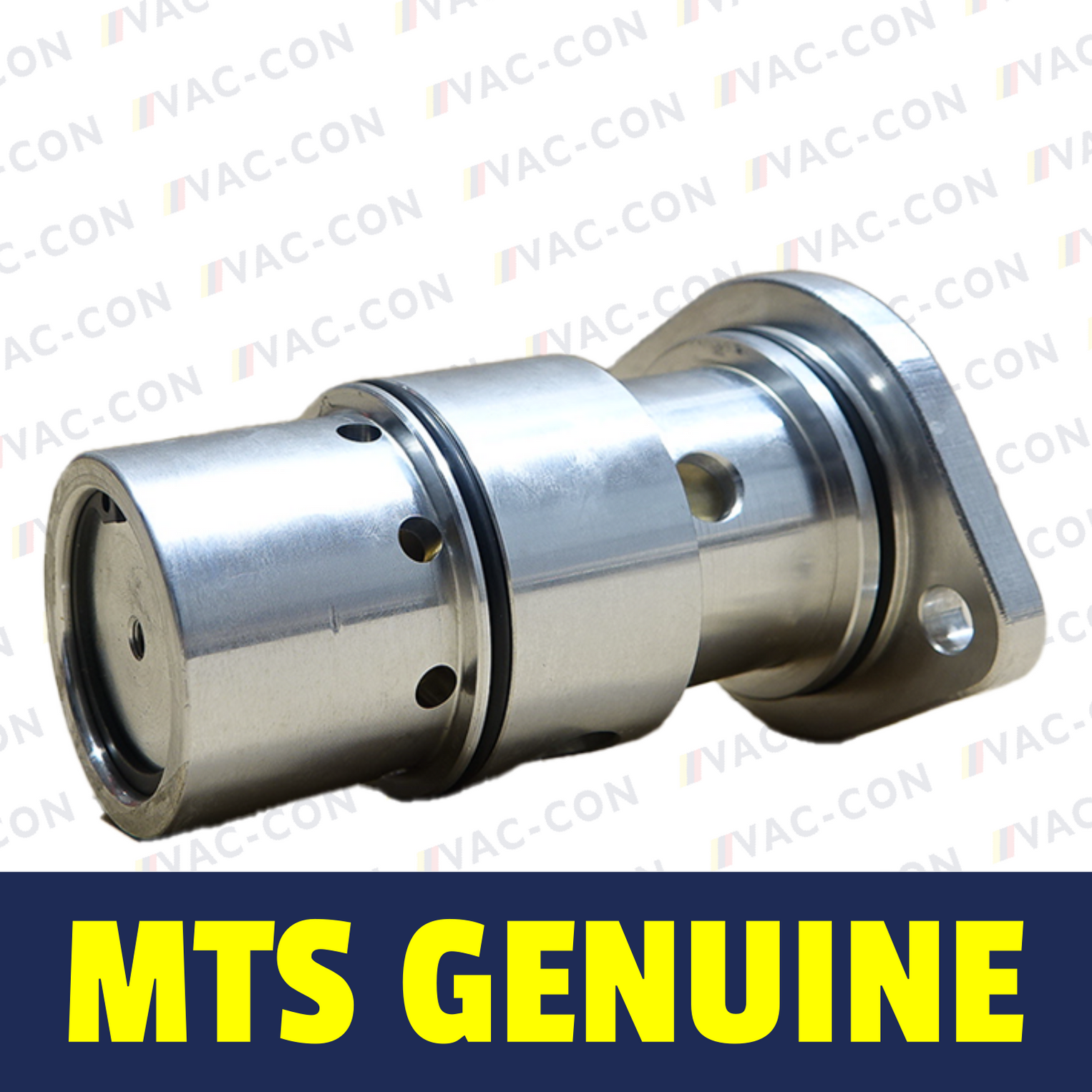 MTS Genuine Thermostatic Valve for Air Compressor, C - VAC-CON LTD ...