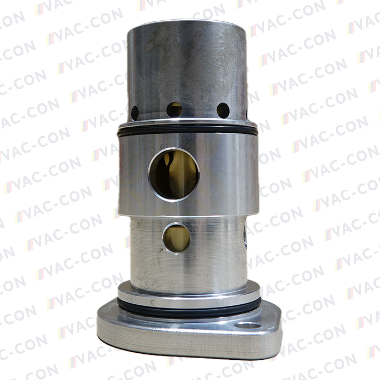 MTS Genuine Thermostatic Valve for Air Compressor, C - VAC-CON LTD ...