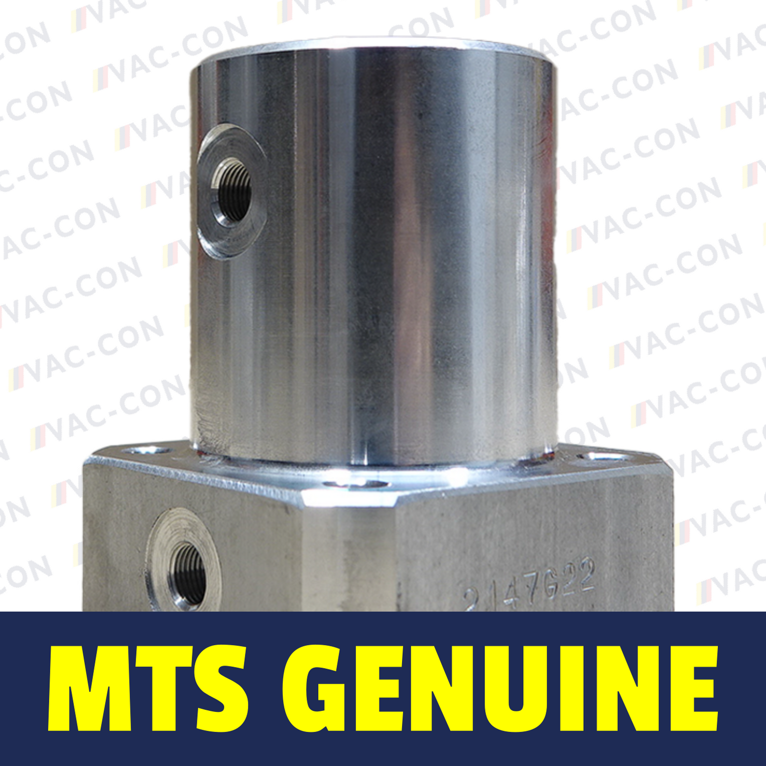 MTS Genuine Cylinder OMSI - VAC-CON LTD — VAC-CON Ltd