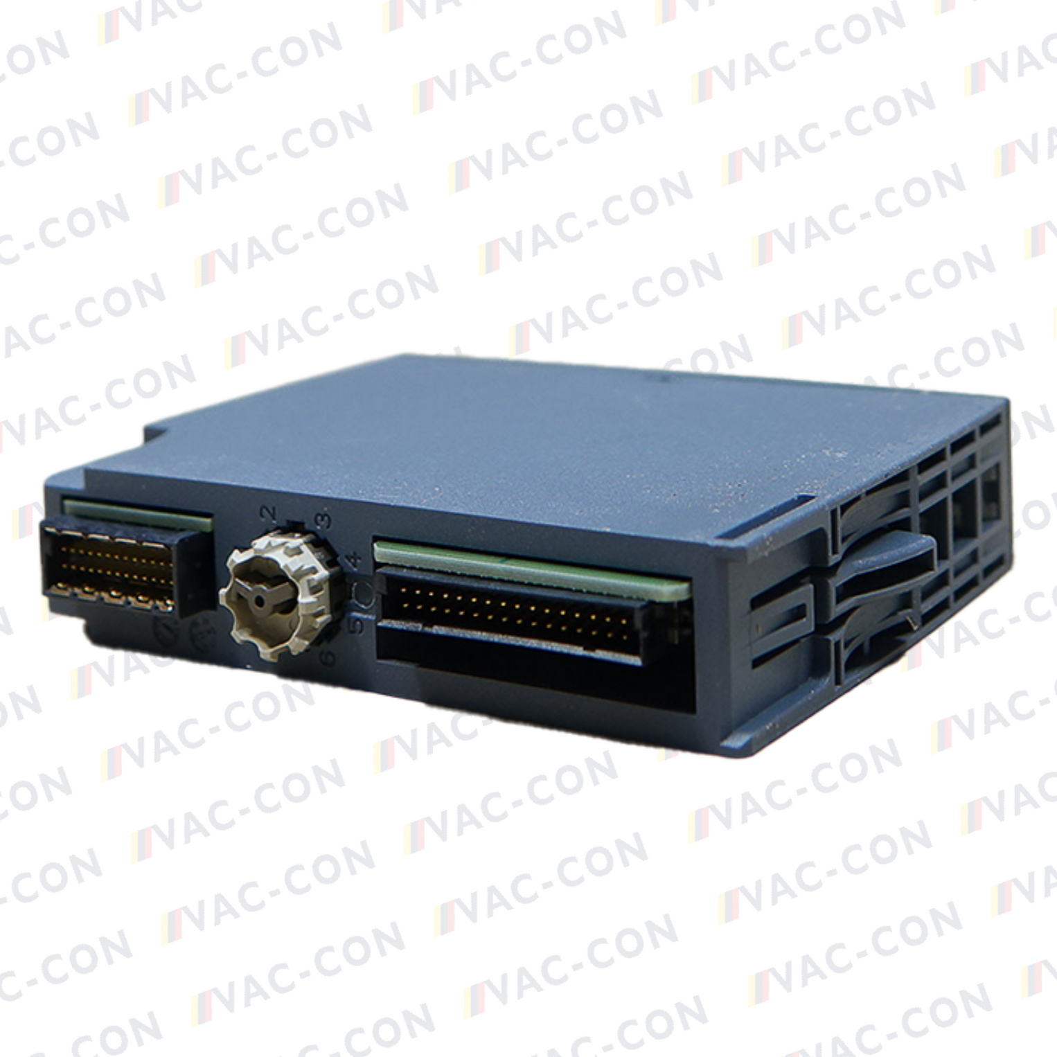 MTS Genuine CM / PTP Countermodule - VAC-CON LTD — VAC-CON Ltd