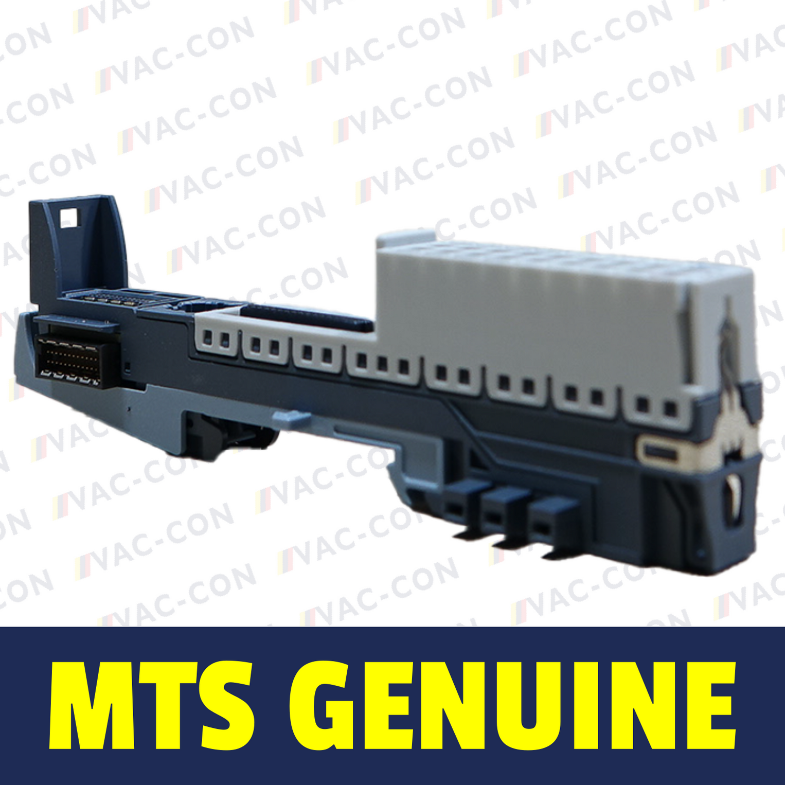 MTS Genuine Base-Unit SIMATIC ET 200SP - VAC-CON LTD — VAC-CON Ltd
